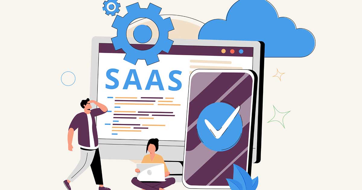 SaaS Dashboards: Types, Best Practices and Examples | NetSuite