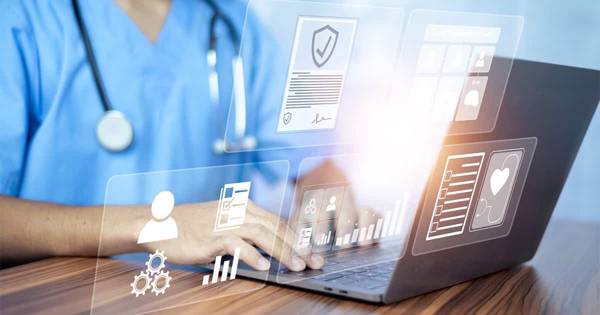 How to Choose the Right ERP System for Healthcare | NetSuite