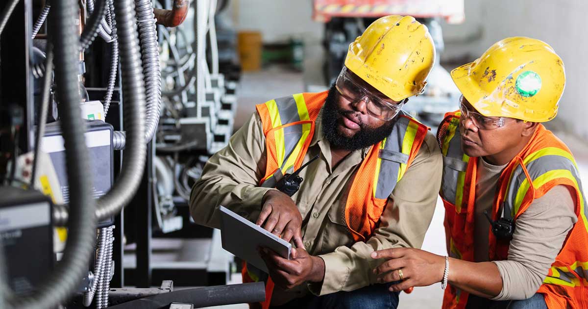 What Is Servitization in Manufacturing? | NetSuite