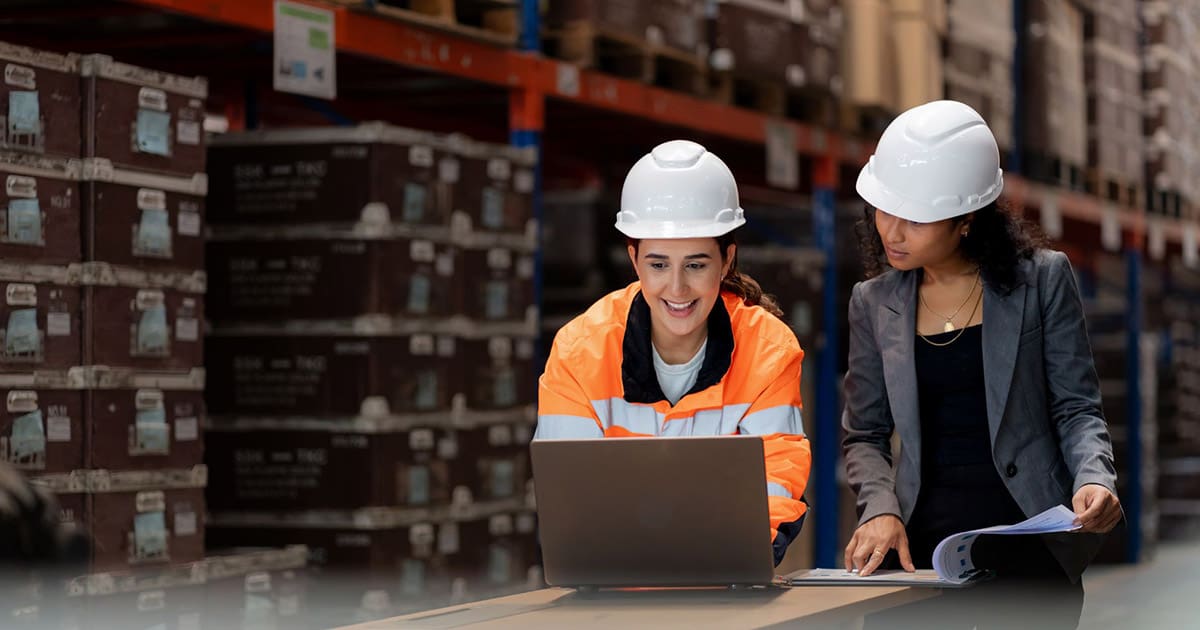 What Is Supplier Risk Management? Understanding Supplier Risk | NetSuite
