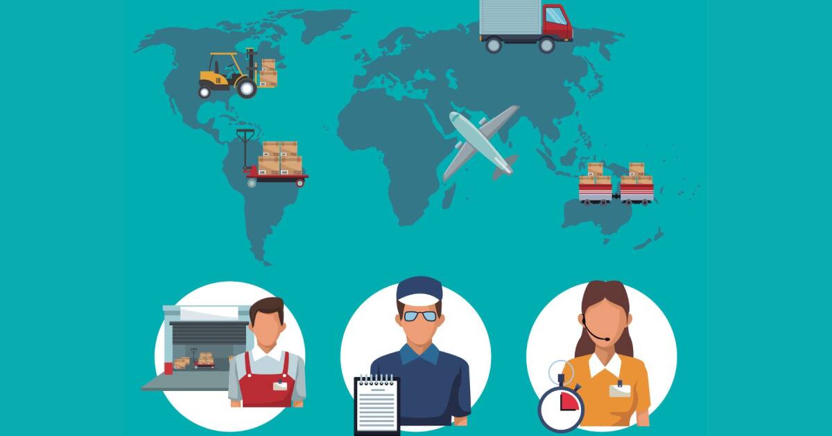 Supply Chain Audit: How-to Guide | NetSuite