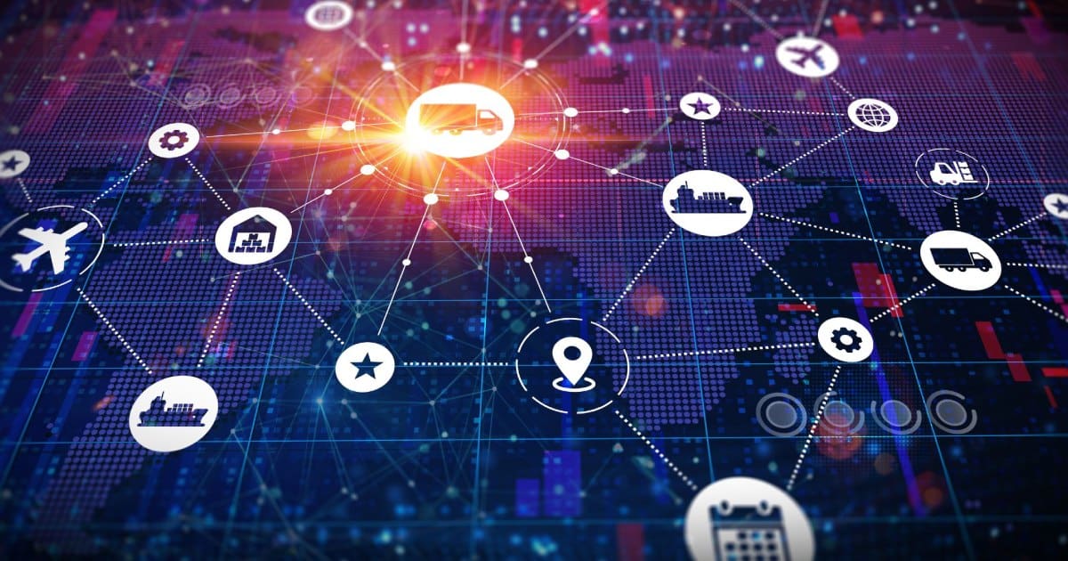 What Is Supply Chain Automation?: Benefits, Examples & Strategies | NetSuite