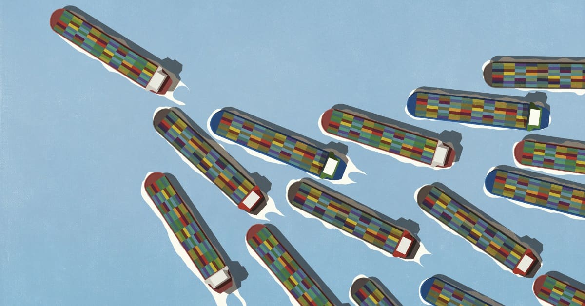 Measuring And Navigating Supply Chain Bottlenecks | NetSuite