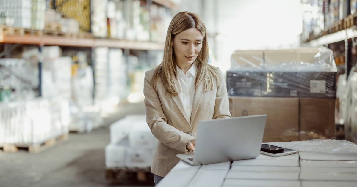 Supply Chain Fragmentation Explained | NetSuite