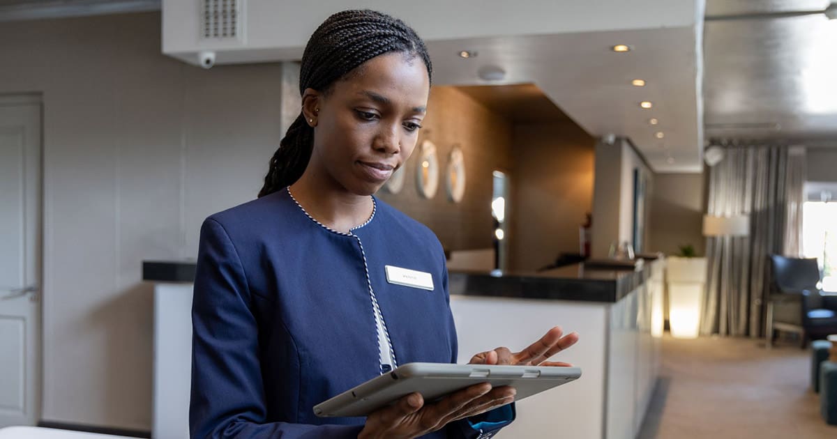 Supply Chain Management in the Hospitality Industry: Tips and Best ...