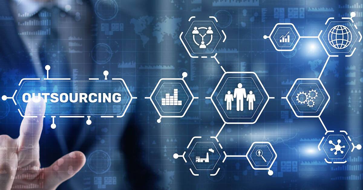 Supply Chain Management Outsourcing Guide | NetSuite