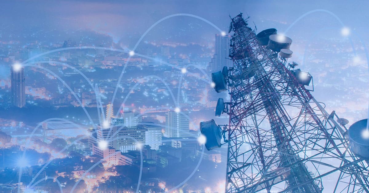 8 Ways to Build Resilience in the Telecom Supply Chain | NetSuite