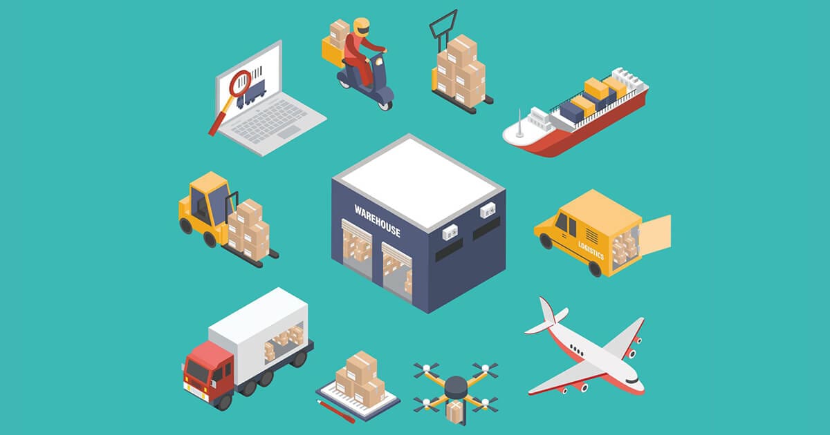 What Is a Transportation Management System? | NetSuite