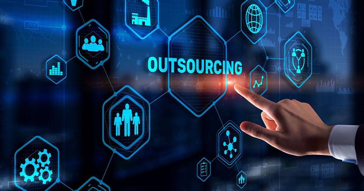 The 14 Types of Outsourcing: A Guide | NetSuite