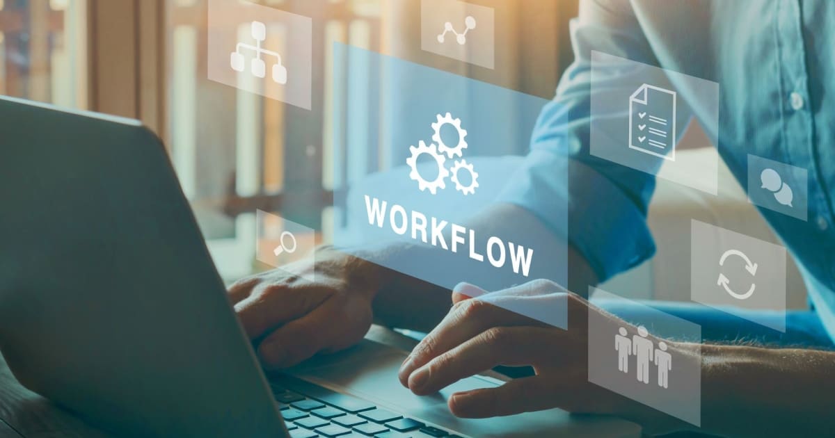 Netsuite Business Process Automation How To Optimize Oracle NetSuite