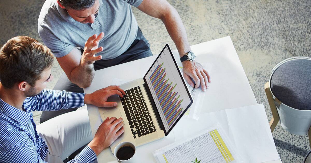 Budgeting vs. Financial Forecasting: Key Differences | NetSuite