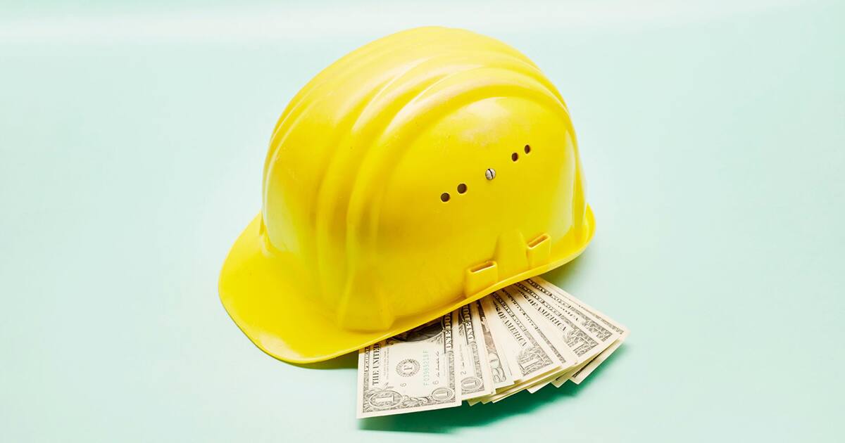 Construction Cost Forecasting Steps And Factors To Consider Netsuite