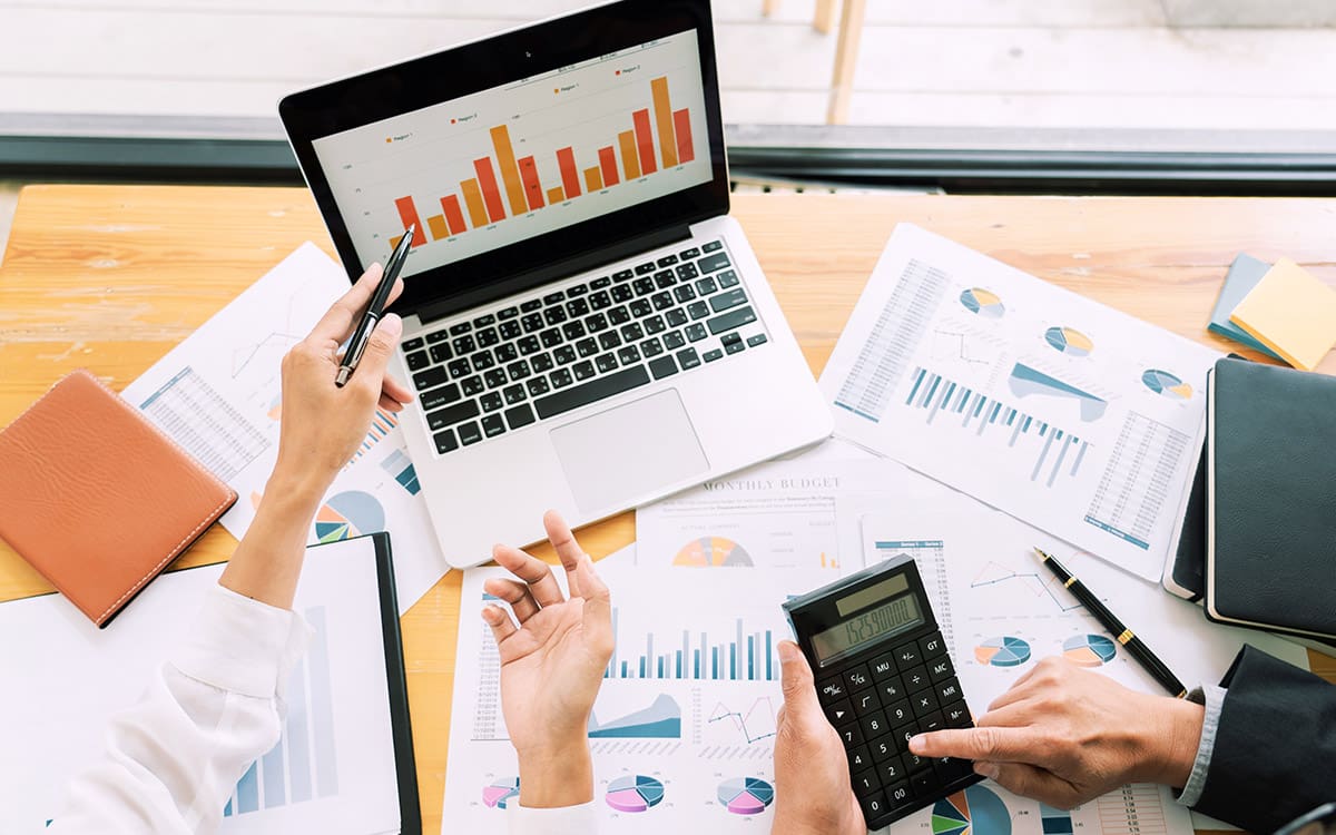 EBIT vs EBITDA: Key Differences & Calculations | NetSuite