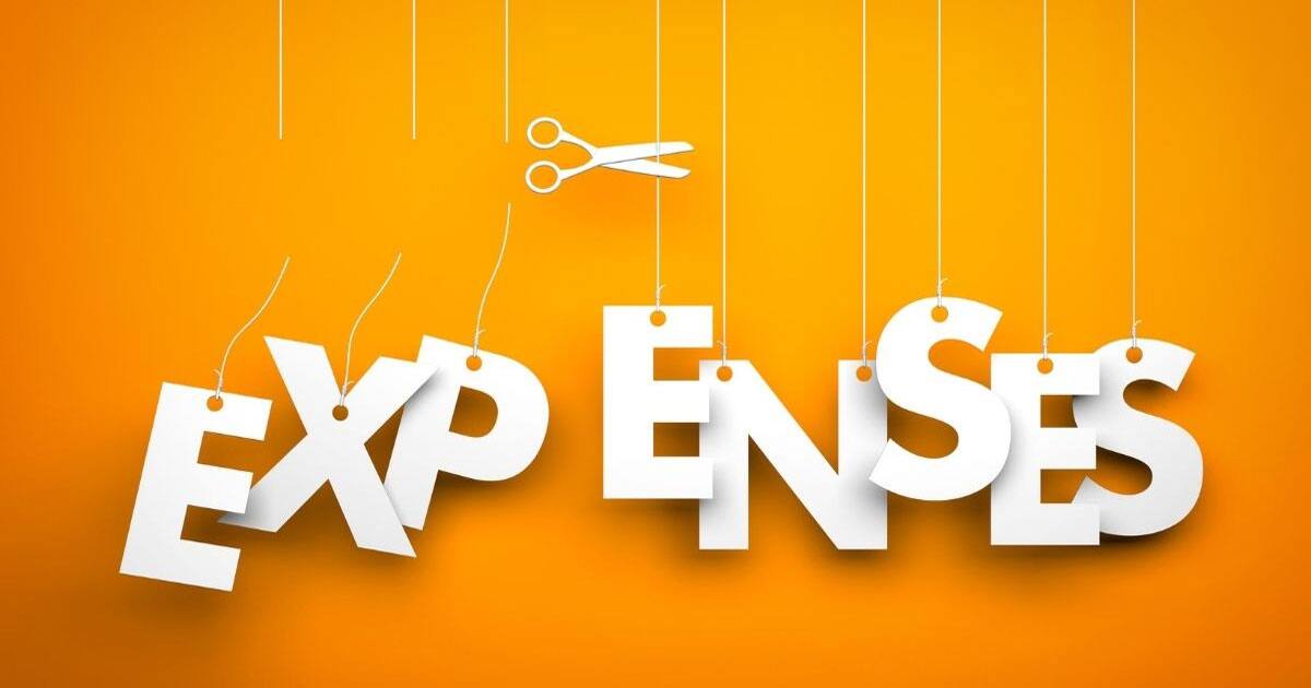 Expense Management Policy: Definitive Guide [with Free Template] | NetSuite