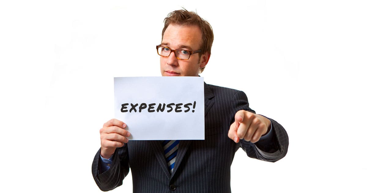Top 13 Expense Management Tips for 2025 | NetSuite