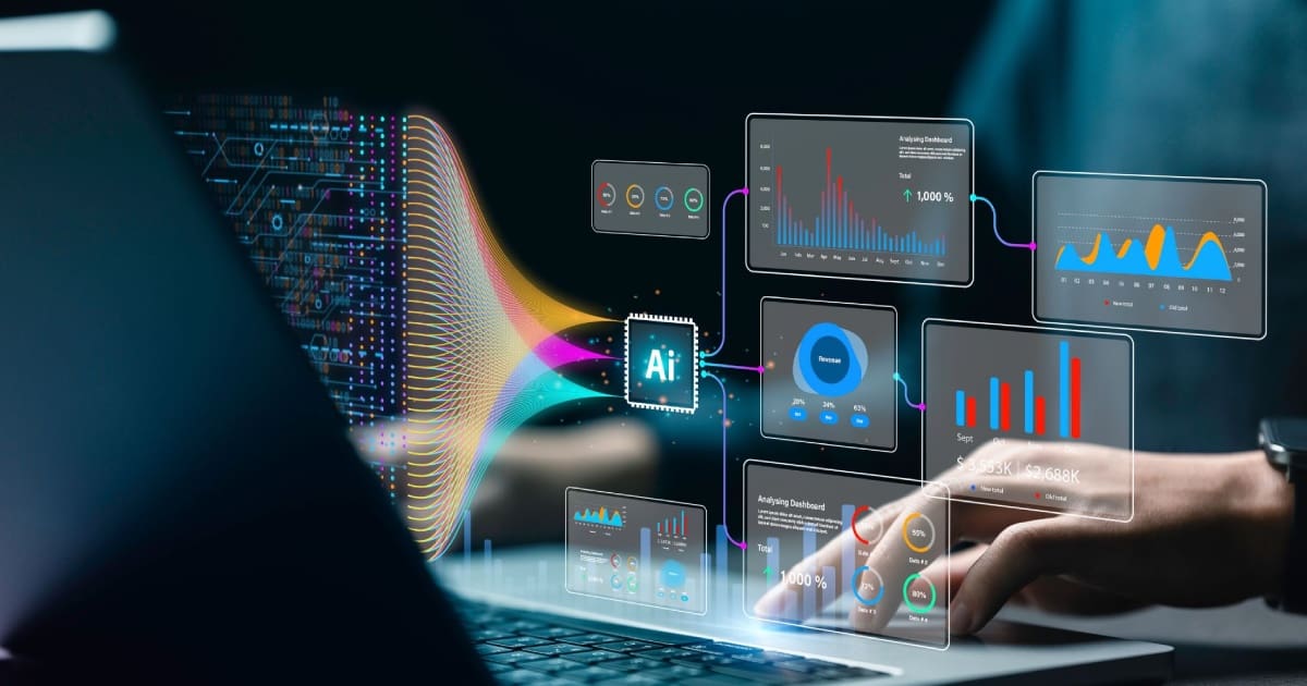 How to Use AI for Financial Forecasting: Benefits and Best Practices ...