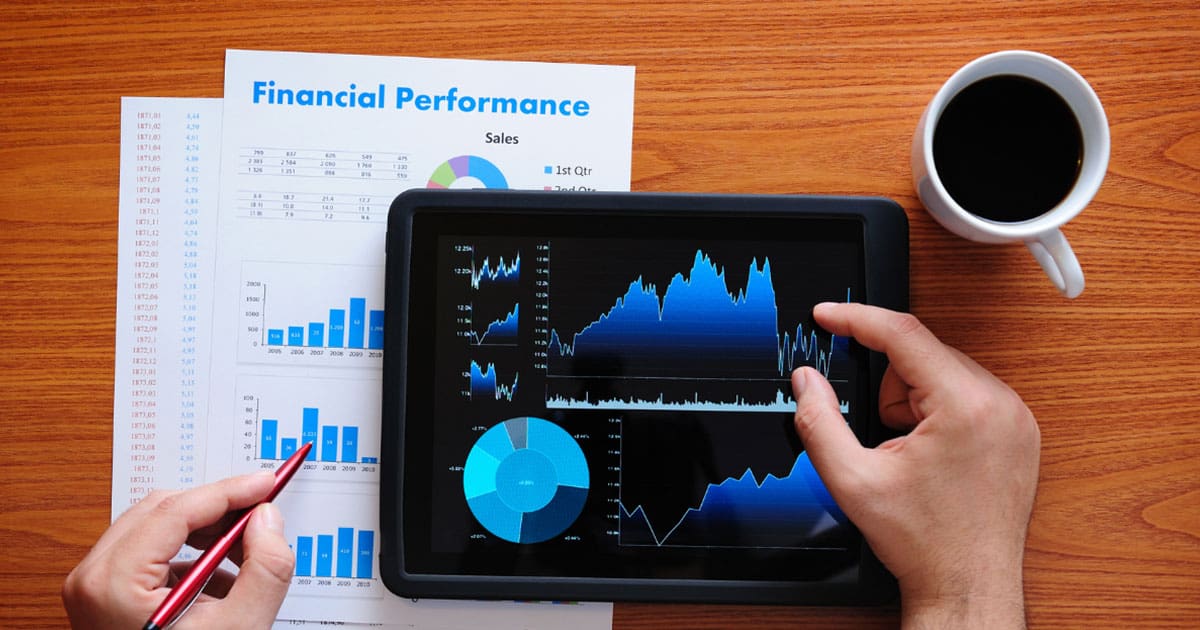 Financial Performance Defined | NetSuite