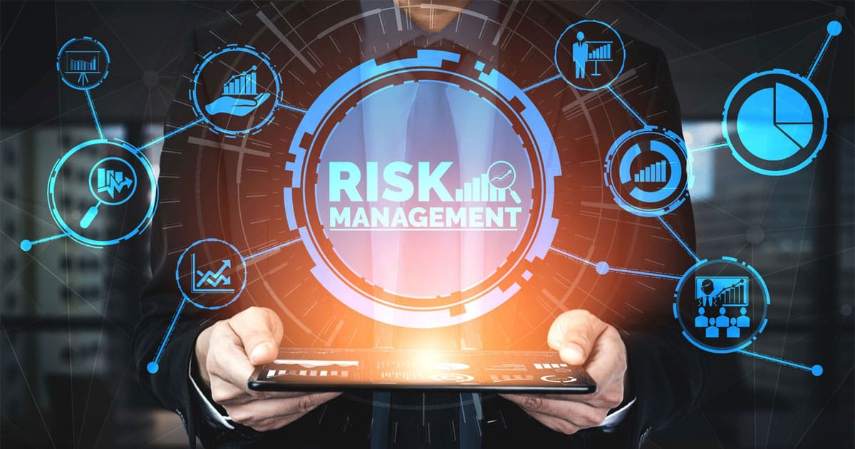 Financial Risk Management: Types, Benefits & Process | NetSuite