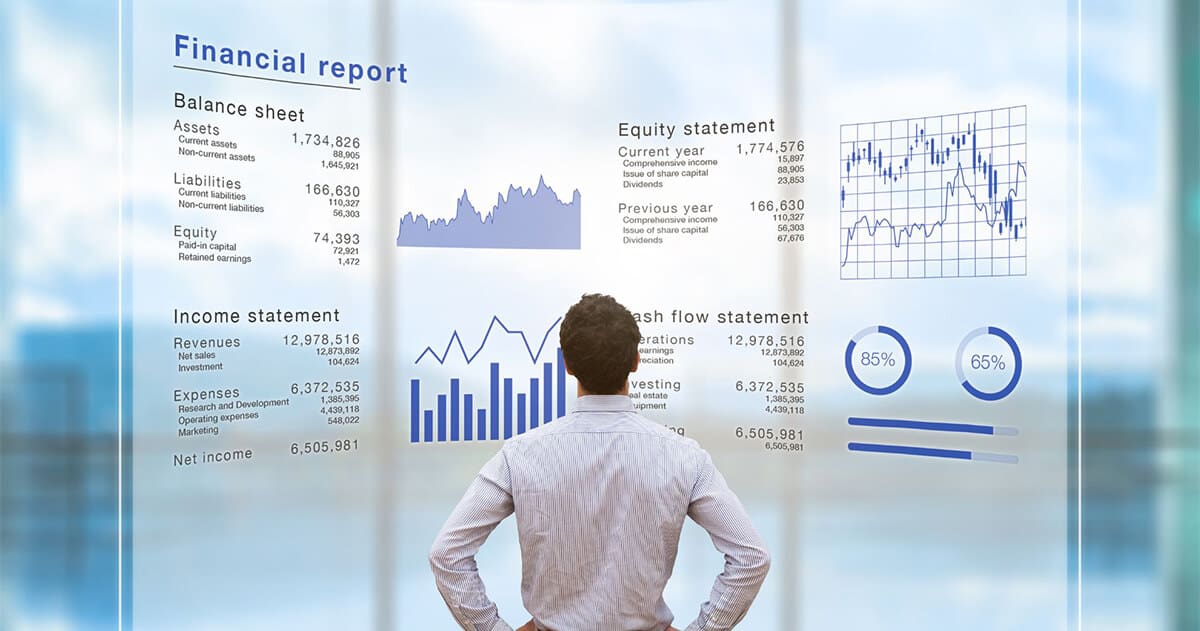 Financial Statement Analysis: How-To & Advantages | NetSuite