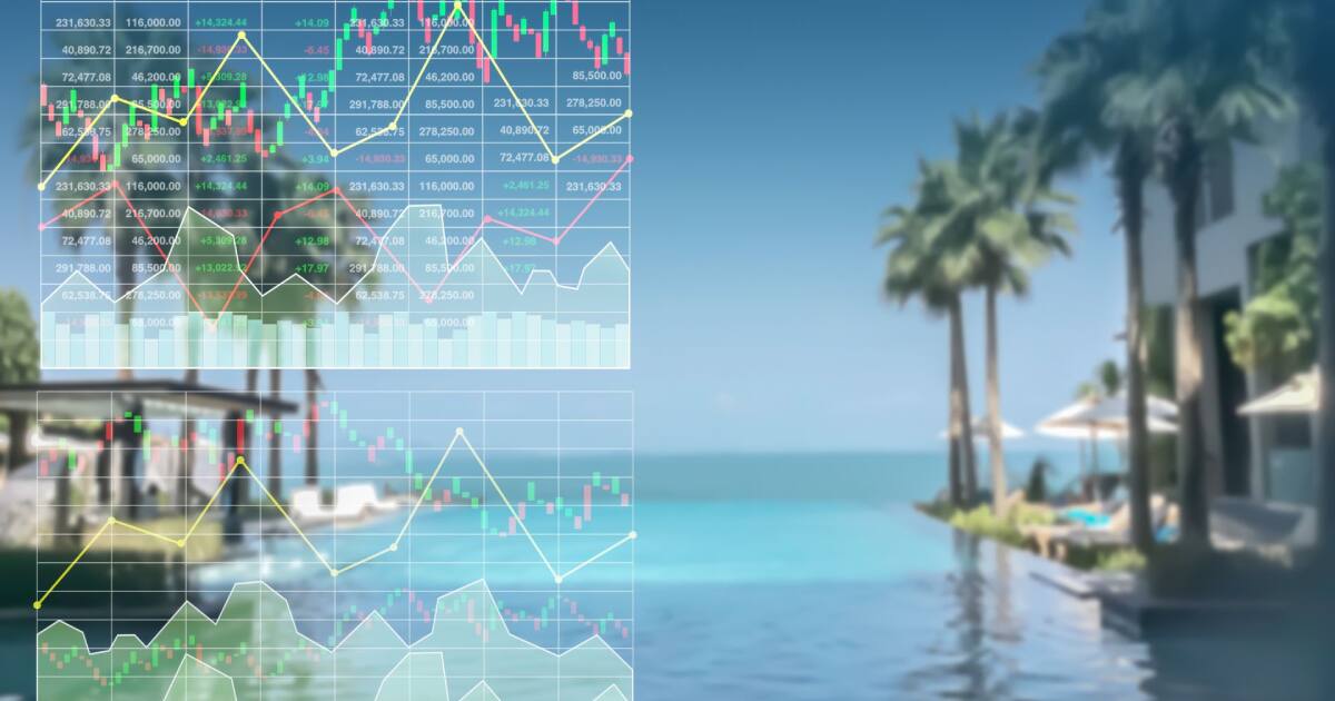 Hotel Forecasting Defined: Why It’s Important & How to Optimize | NetSuite