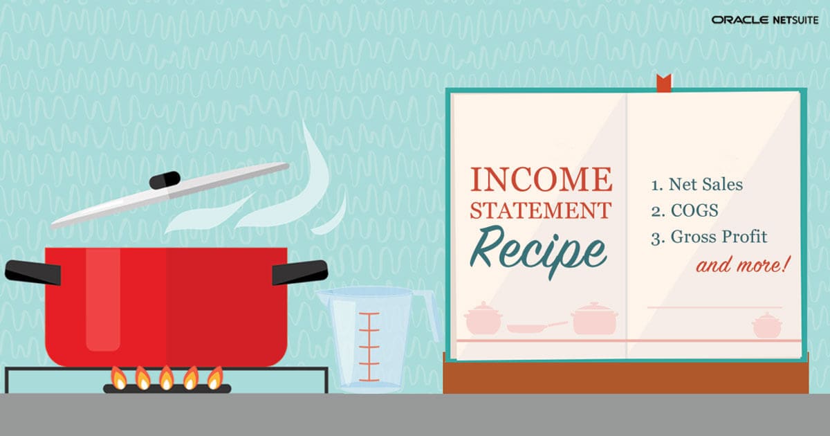 What is an Income Statement? How to Structure your Business’ Income ...