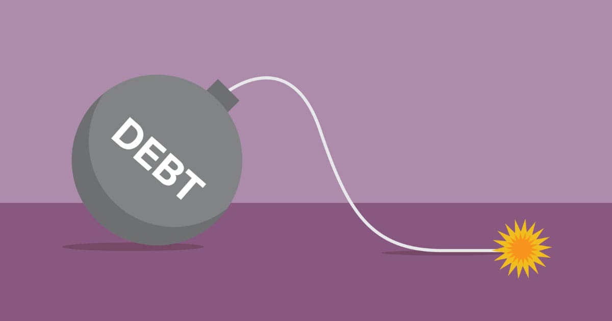 What Is Insolvency? Definition and Procedures | NetSuite