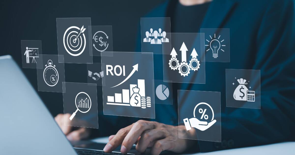 Marketing ROI: What It Is and How to Calculate It | NetSuite