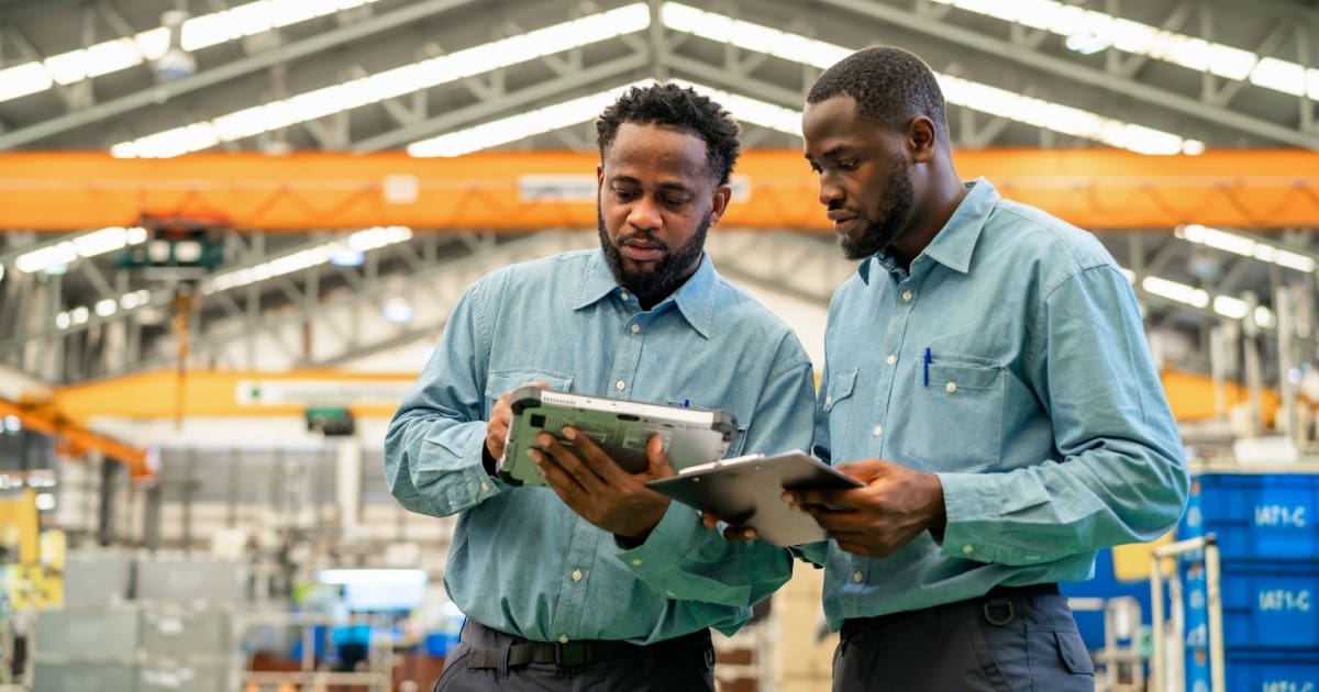 12 Examples of Operational Efficiency | NetSuite