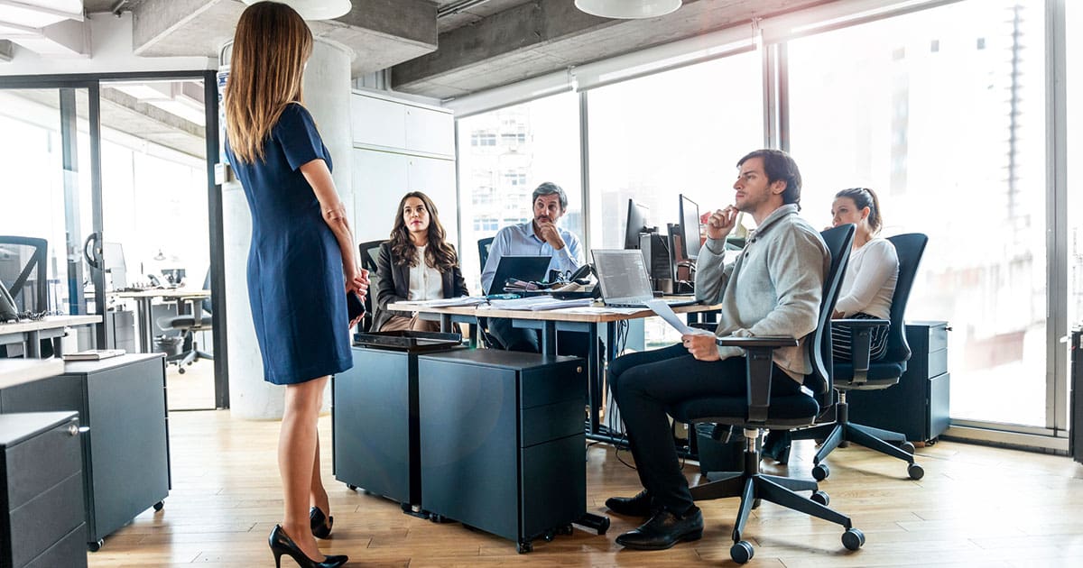 6 Steps to Peak Performance in Business | NetSuite