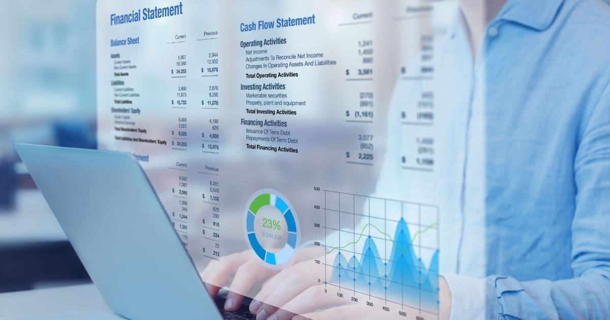Pro Forma Financial Statements: How to Create Them | NetSuite