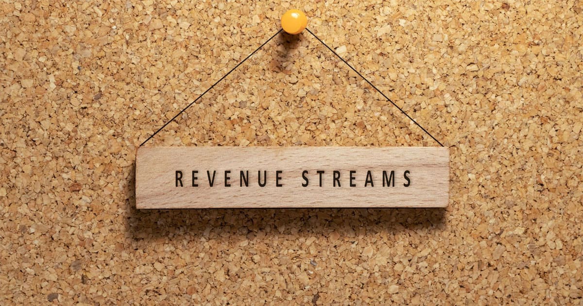 What Are Revenue Streams? Overview, Types & Examples | NetSuite