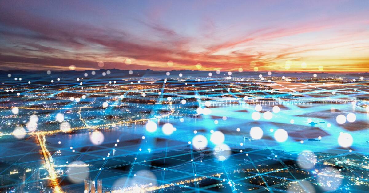 Diving Into the Telecom Industry Value Chain | NetSuite
