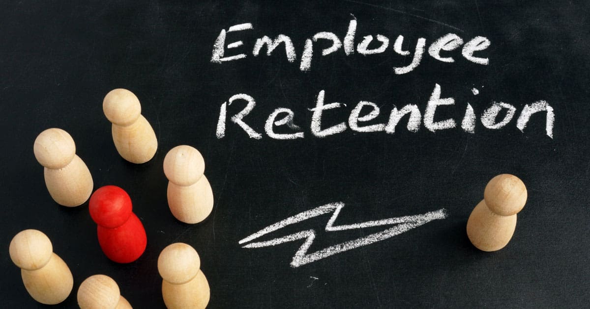 10 Employee Retention Metrics and KPIs HR Departments Should Track | NetSuite