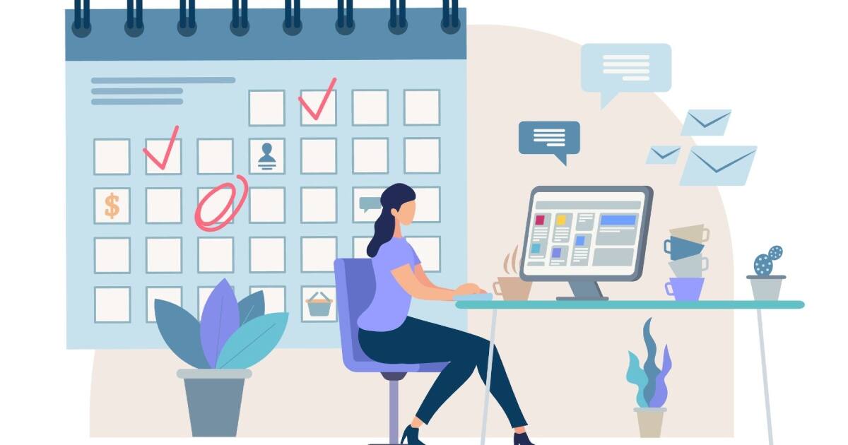 How to Create Employee Schedules | NetSuite