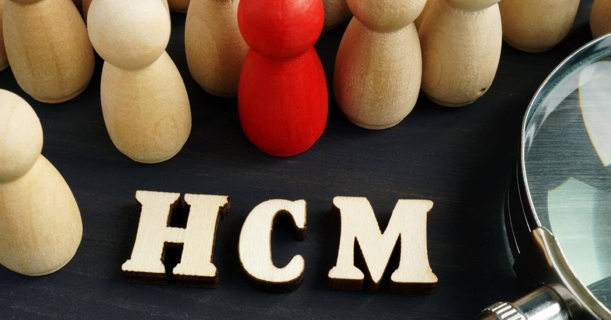 The Top 10 Challenges of Human Capital Management and How to ...