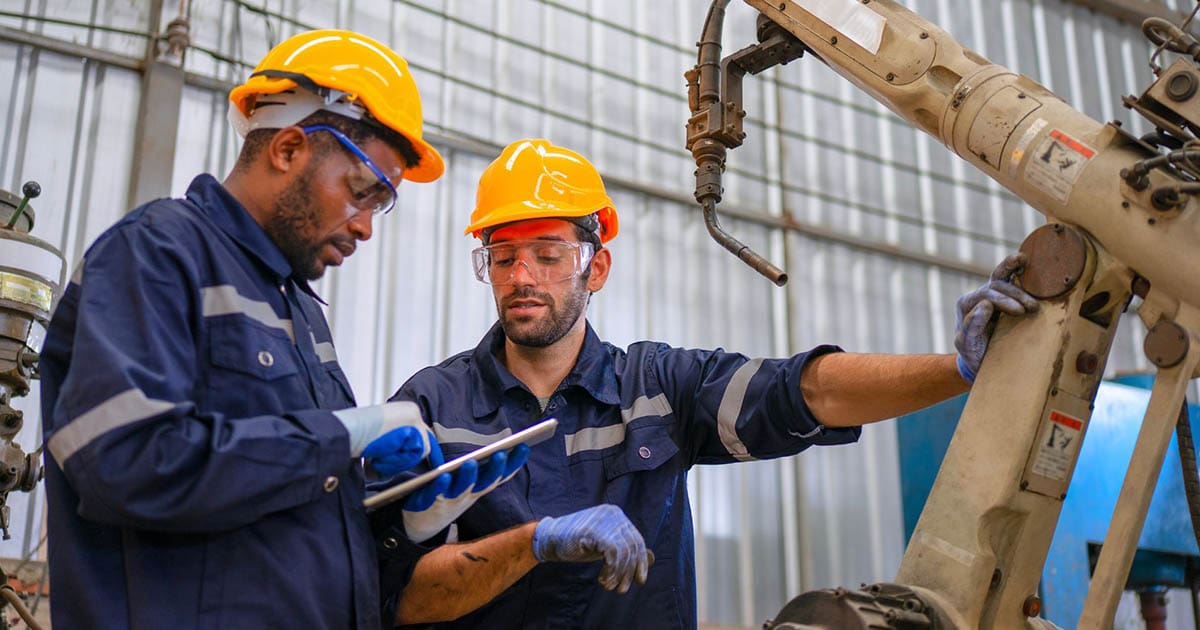 Effective Onboarding for Manufacturing Strategies | NetSuite