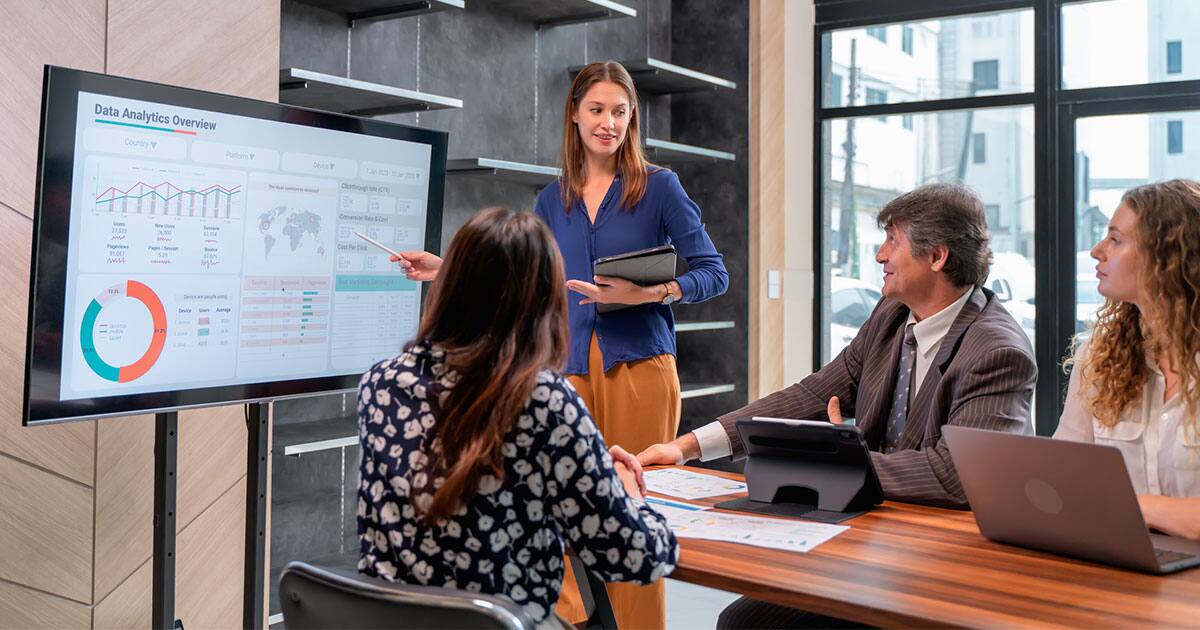 Calculating the ROI of HR Software | NetSuite