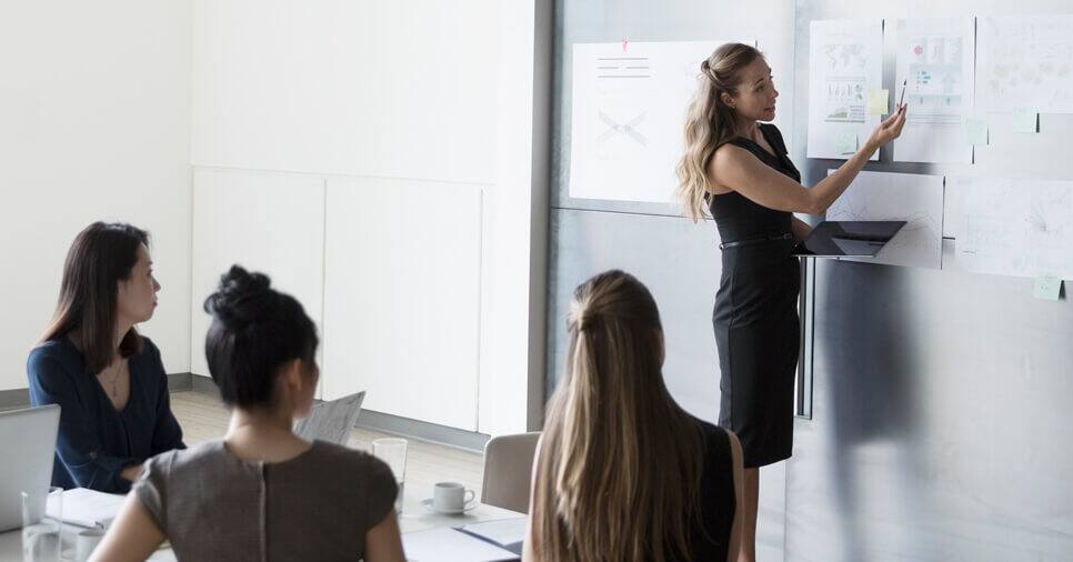 How to Run a Meeting That’s Quick and Effective | NetSuite