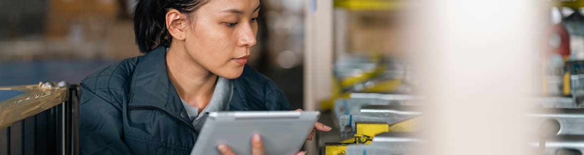 How to Perform a Manufacturing Capacity Analysis | NetSuite