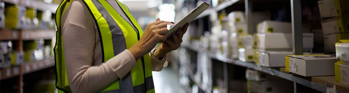 Materials Tracking Explained: A Comprehensive Guide | NetSuite