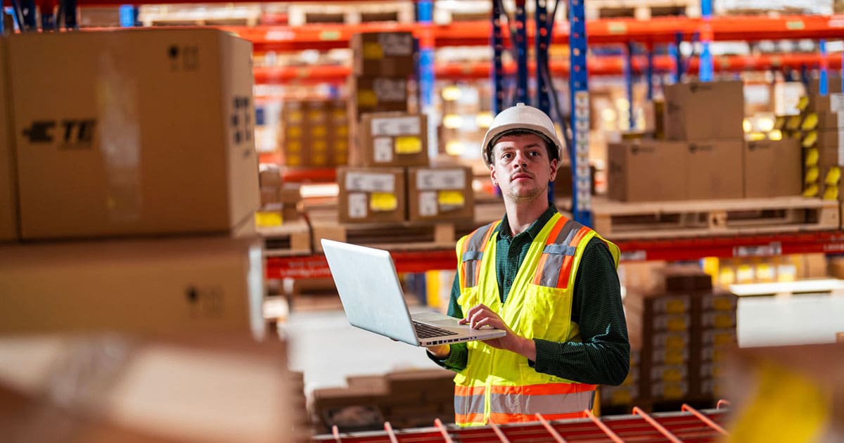 What Is Advanced Inventory Management? | NetSuite