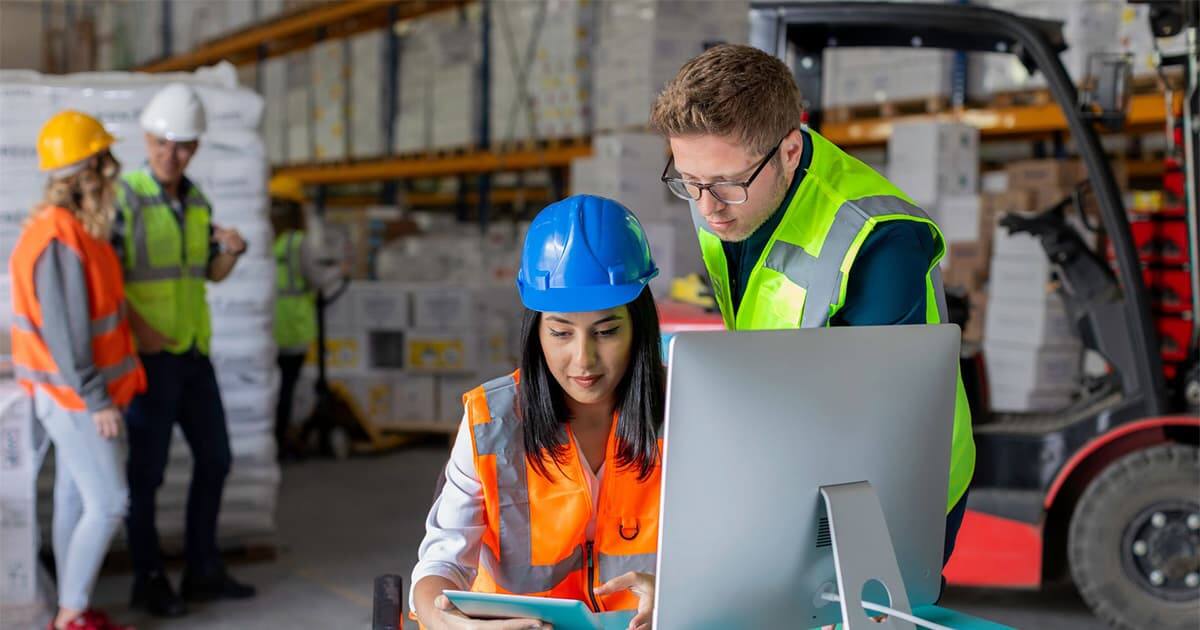 What Is Construction Materials Management? | NetSuite