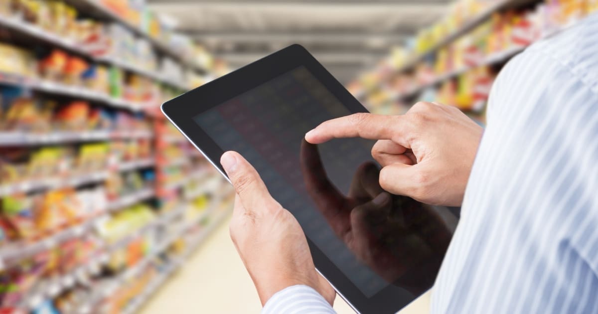Expert Guide to CPG Inventory Management | NetSuite
