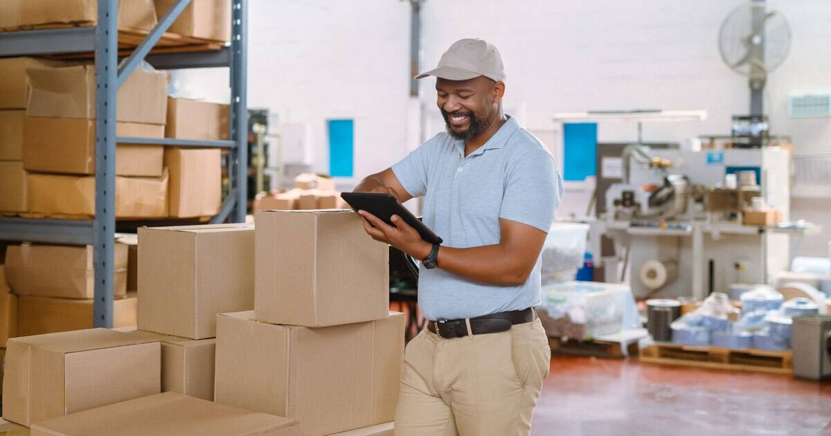 What Is Customer Managed Inventory (CMI)? VMI vs. CMI Explained | NetSuite