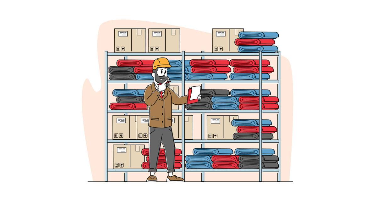 Decoupling Inventory Defined: An Expert Guide | NetSuite