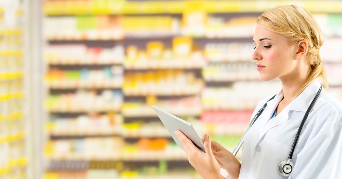 8 Best Practices for Hospital Inventory Management | NetSuite