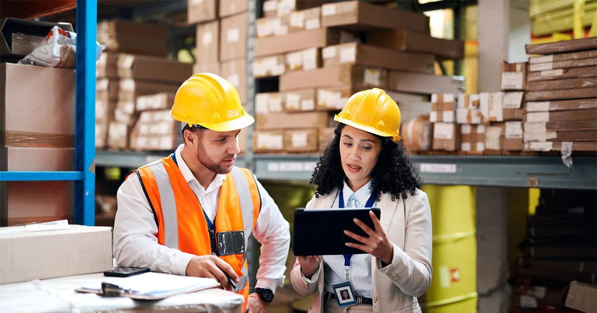 How to Improve Your Suppliers’ Performance | NetSuite