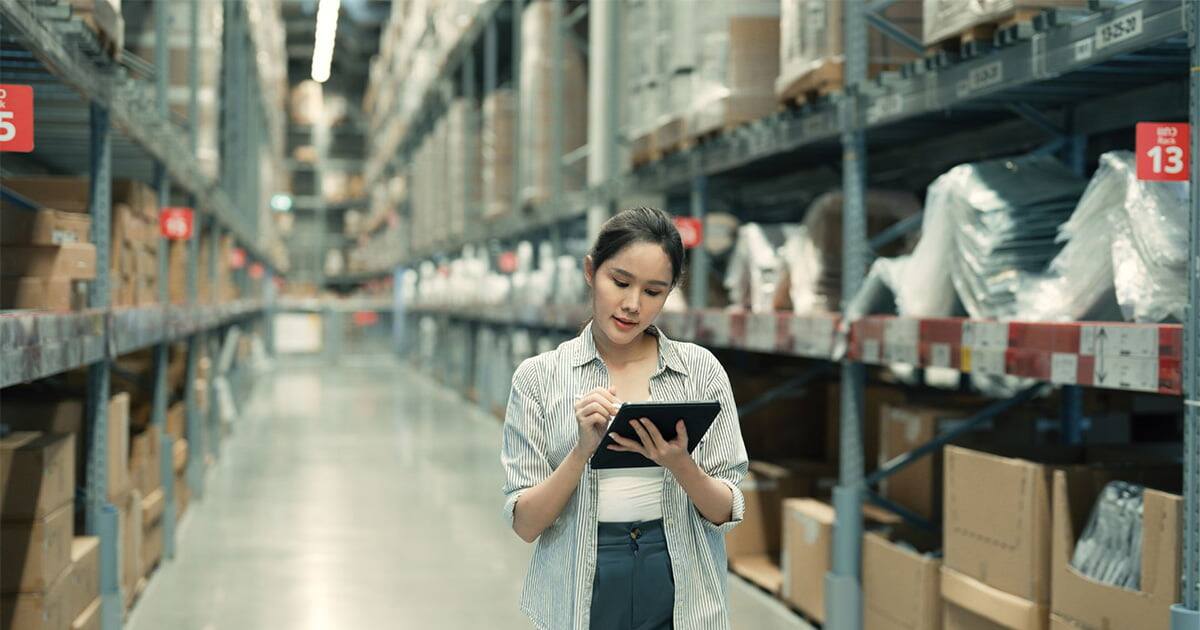Inventory Accuracy: What It Is and How to Improve It | NetSuite