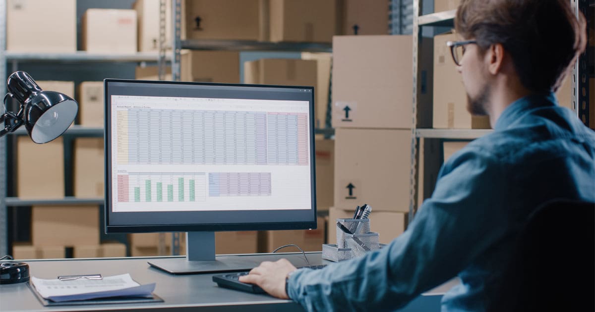 Inventory Analytics: Best Practices for Smart, Data-Driven Decisions ... Inventory Analytics: Best Practices for Smart, Data-Driven Decisions ...
