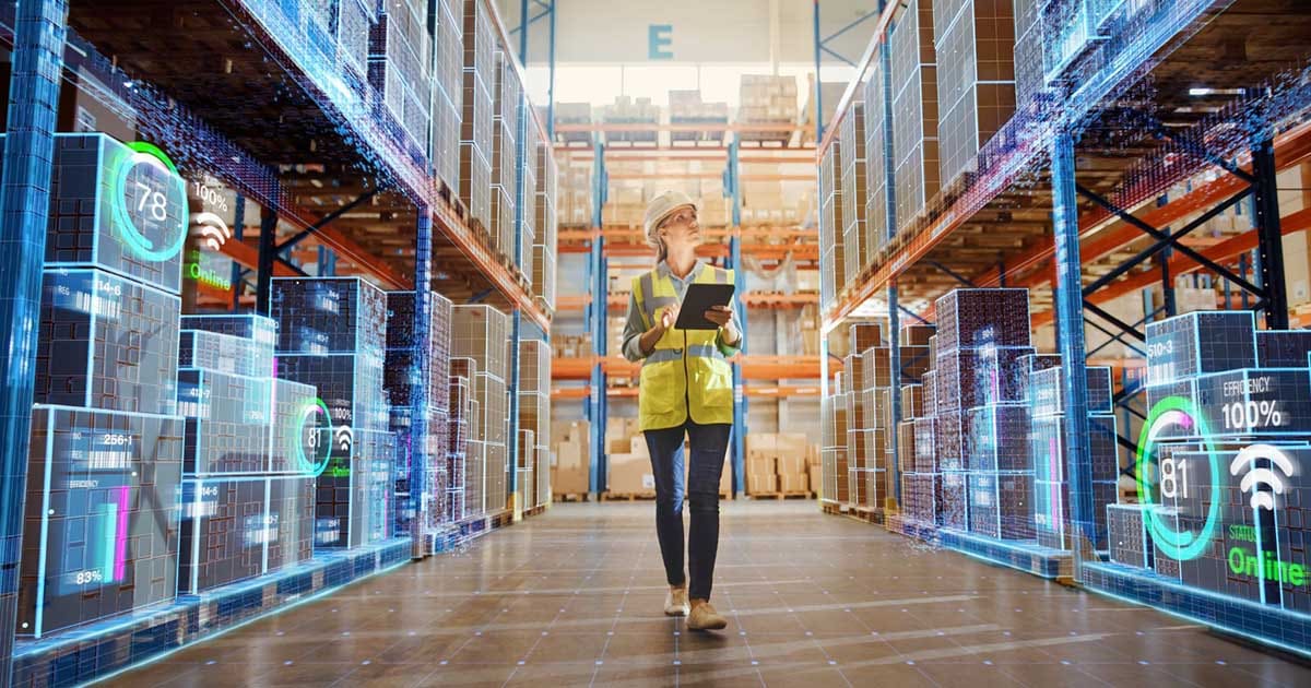 What Is Inventory Integration? Benefits, Challenges, and Use Cases | NetSuite